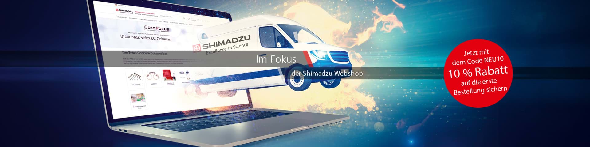 Shimadzu Webshop - Shimadzu Webshop